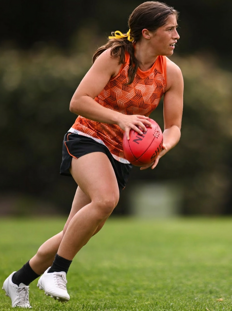 Tassie Rising Stars Clinics